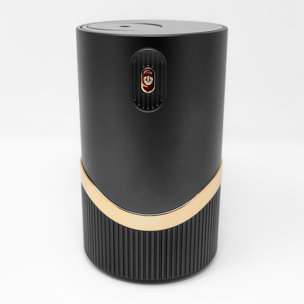 Cold-Air Waterless Fragrance Oil Diffusers – Master Creations Air ...